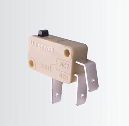 Unionwell Micro Limit Switch, Different Micro Limit Switch Types for Sale