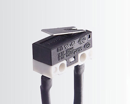 Unionwell Micro Limit Switch, Different Micro Limit Switch Types for Sale