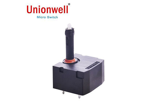 G19 Series Waterproof Seat Adjustment Switches - Guangzhou Unionwell ...