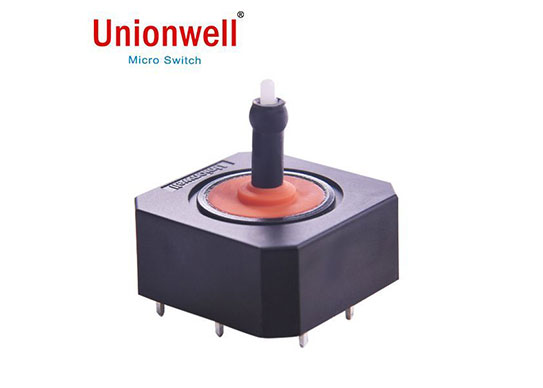 G19 Series Waterproof Seat Adjustment Switches - Guangzhou Unionwell ...